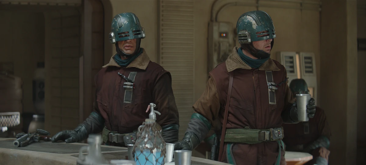 Mining Collective | Wookieepedia | Fandom