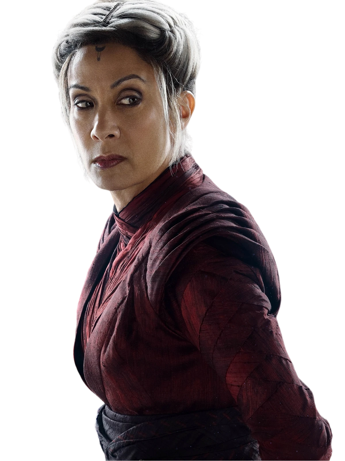 Morgan Elsbeth | Yodapedi | Fandom