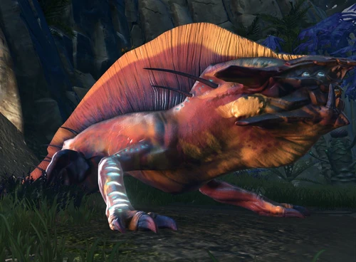 Orlax | Wookieepedia | Fandom