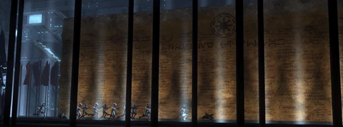 First Battle Memorial | Wookieepedia | Fandom