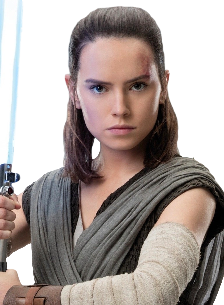 Rey | Kraftens Arkiver | Fandom
