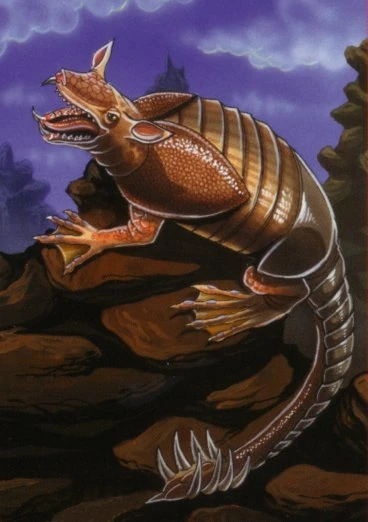 Rodian Karstag | Wookieepedia | Fandom