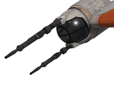 SQD-1NK high intensity blaster | Wookieepedia | Fandom
