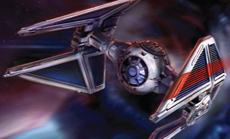 Saber Squadron (Imperial) | Wookieepedia | Fandom