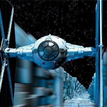 Shadow Three (Shadow wing) | Wookieepedia | Fandom