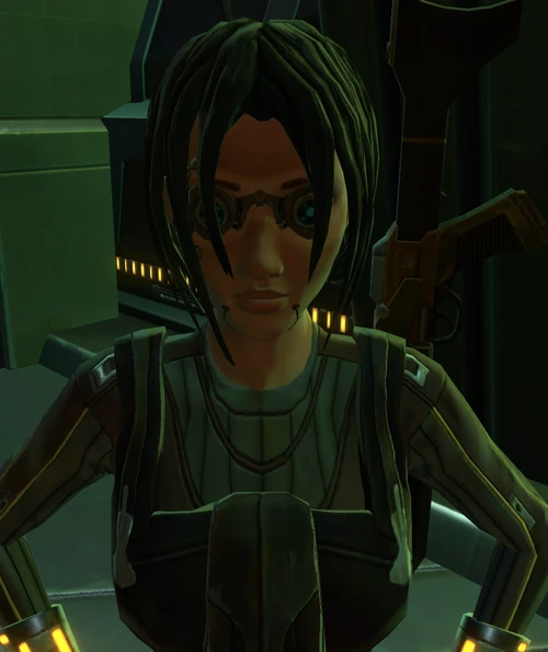 Shandar | Wookieepedia | Fandom