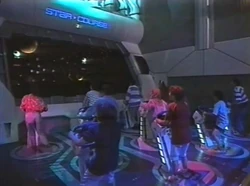 Starcourse | Wookieepedia | Fandom