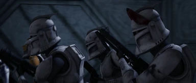 CT-5555 "Fives" | Jawapedia | Fandom