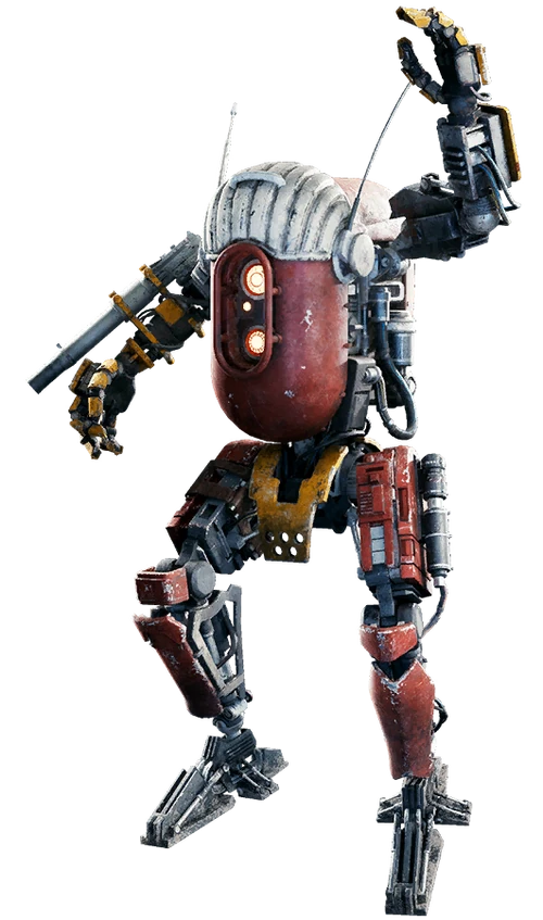 Yuhong | Wookieepedia | Fandom