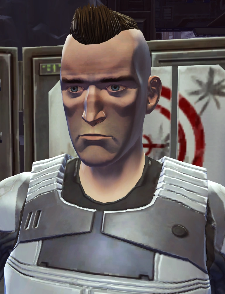 Zarik | Wookieepedia | Fandom