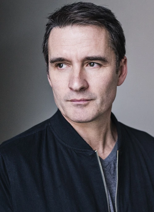 Alastair Mackenzie | Wookieepedia | Fandom