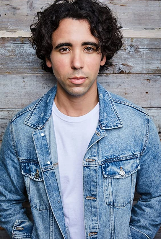 Antony Del Rio | Wookieepedia | Fandom