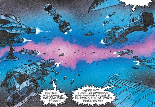 Auril system | Wookieepedia | Fandom