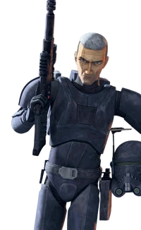 Clone Commander | Wookieepedia | Fandom