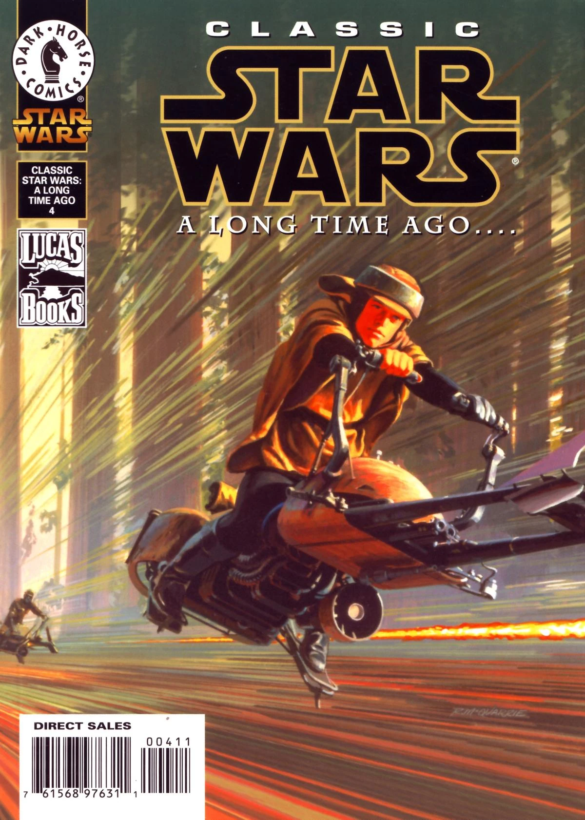 Classic Star Wars: A Long Time Ago... 4 | Wookieepedia | Fandom