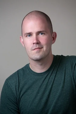 Daniel Erickson | Wookieepedia | Fandom