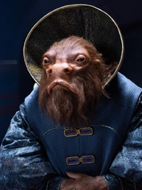 Supreme Chancellor | Wookieepedia | Fandom