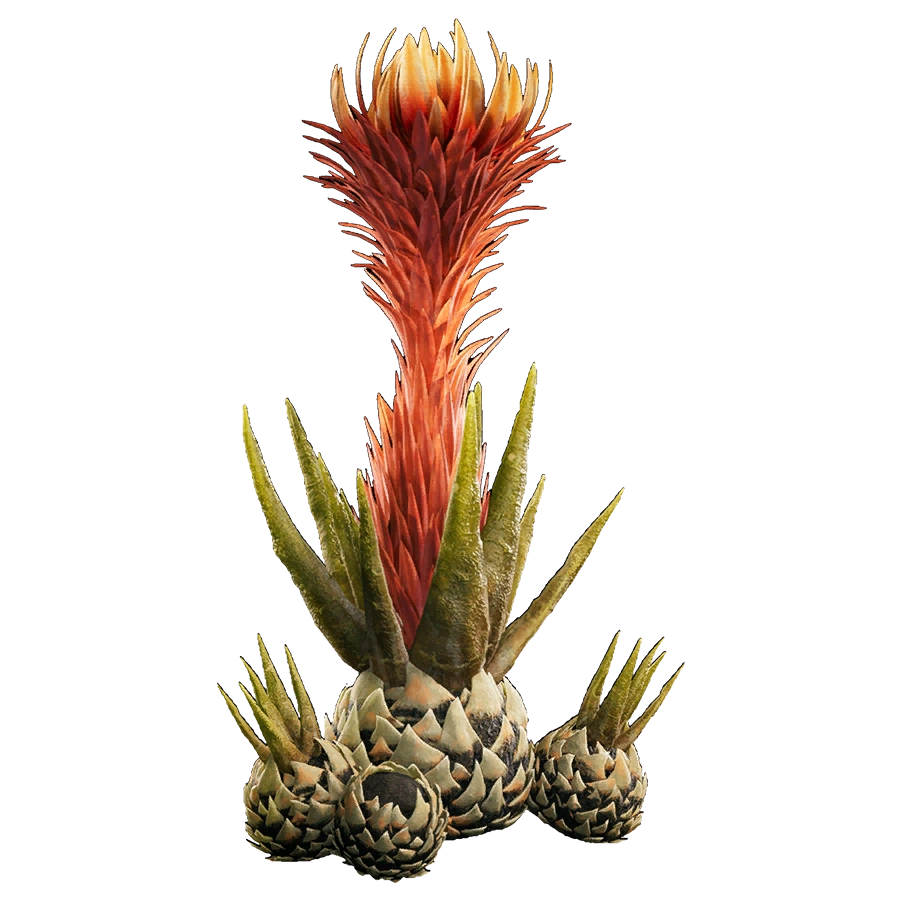 Fire pineapple | Wookieepedia | Fandom