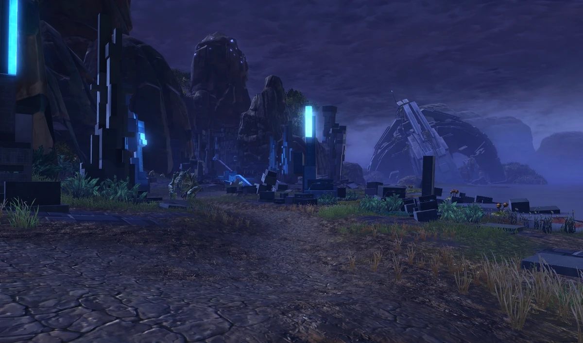 Green Ellipse | Wookieepedia | Fandom