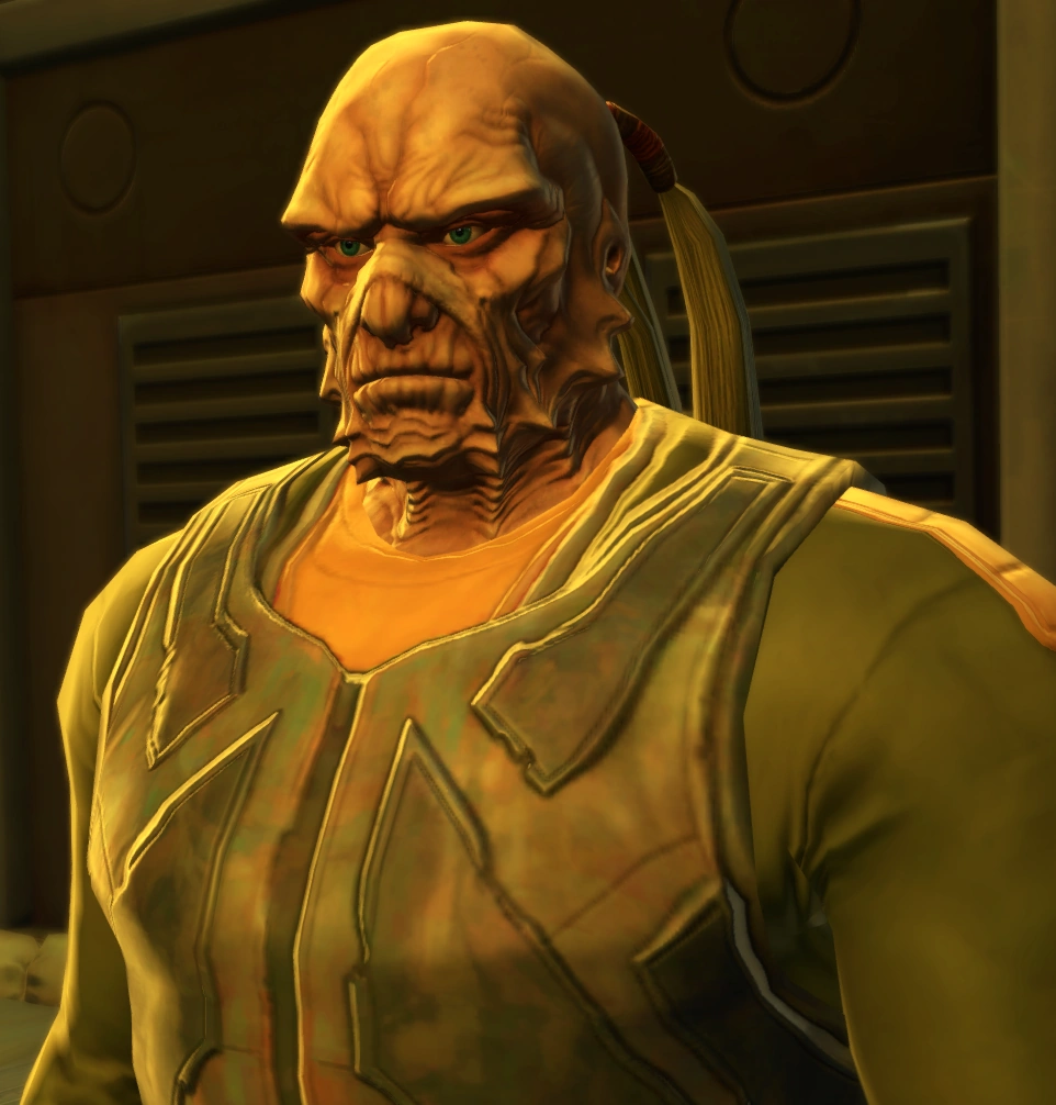 Harrum | Wookieepedia | Fandom