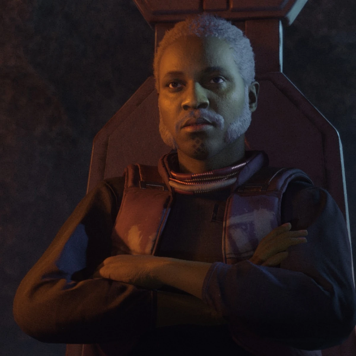 Ibess the Qua | Wookieepedia | Fandom