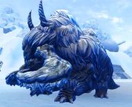 Icetromper | Wookieepedia | Fandom