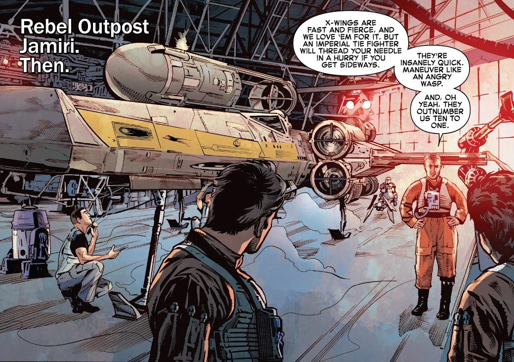 Jamiri | Wookieepedia | Fandom