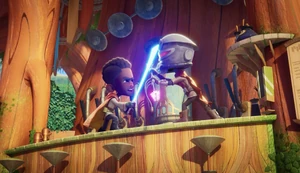 Kai Brightstar | Wookieepedia | Fandom