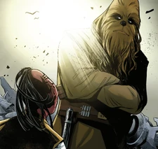 Kelnacca | Wookieepedia | Fandom