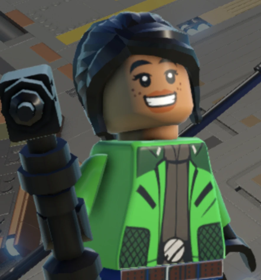 Lax Torios | Wookieepedia | Fandom