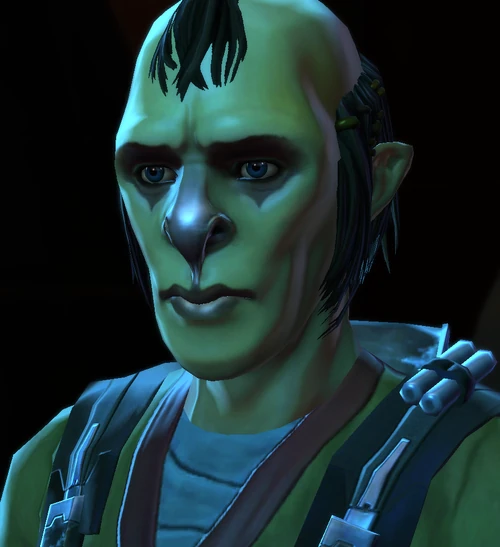 Morsel | Wookieepedia | Fandom