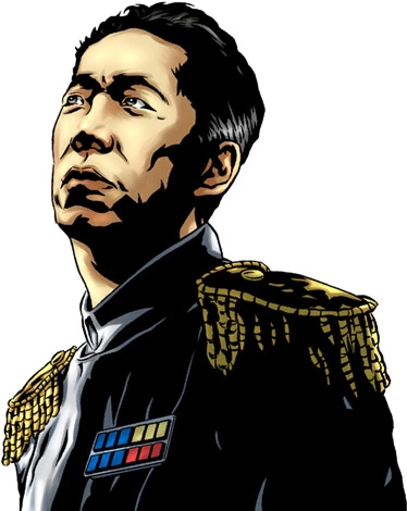 Octavian Grant | Empirepedia | Fandom