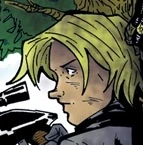 Talk:Mirta Gev | Wookieepedia | Fandom