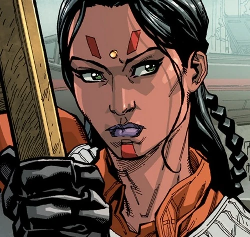 Prithi | Wookieepedia | Fandom