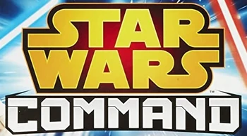 Star Wars Command | Wookieepedia | Fandom