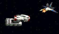 Sundog | Wookieepedia | Fandom