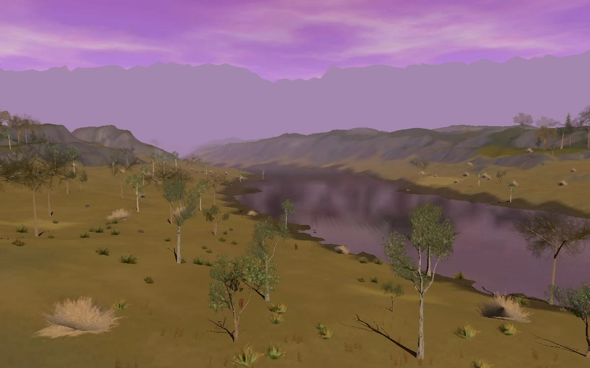 The Overlook | Wookieepedia | Fandom