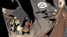 Tivvy | Wookieepedia | Fandom