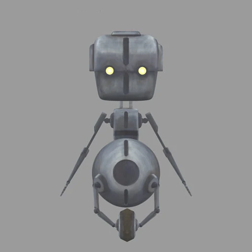 Techno-Service Droid | Star Wars Wiki | Fandom