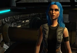 Tora | Wookieepedia | Fandom