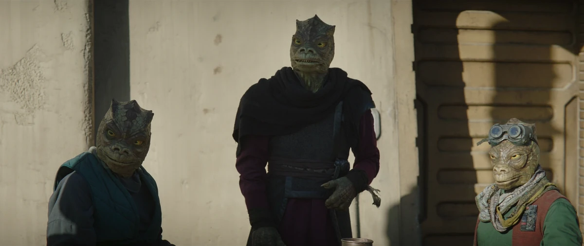 Strassi family | Wookieepedia | Fandom