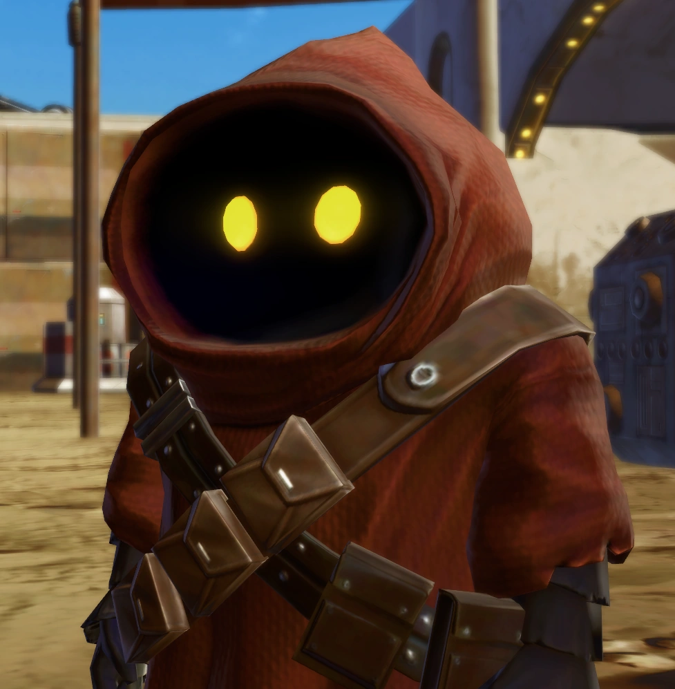 Veek | Wookieepedia | Fandom