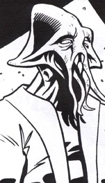 Vekker | Kaminopedia | Fandom