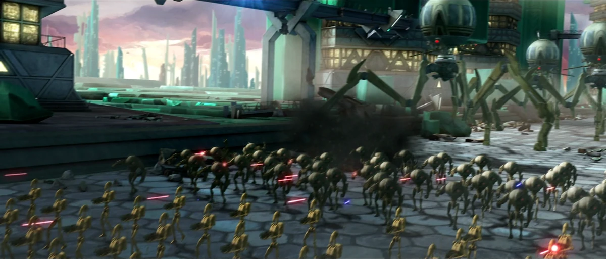 Y66 Division | Wookieepedia | Fandom
