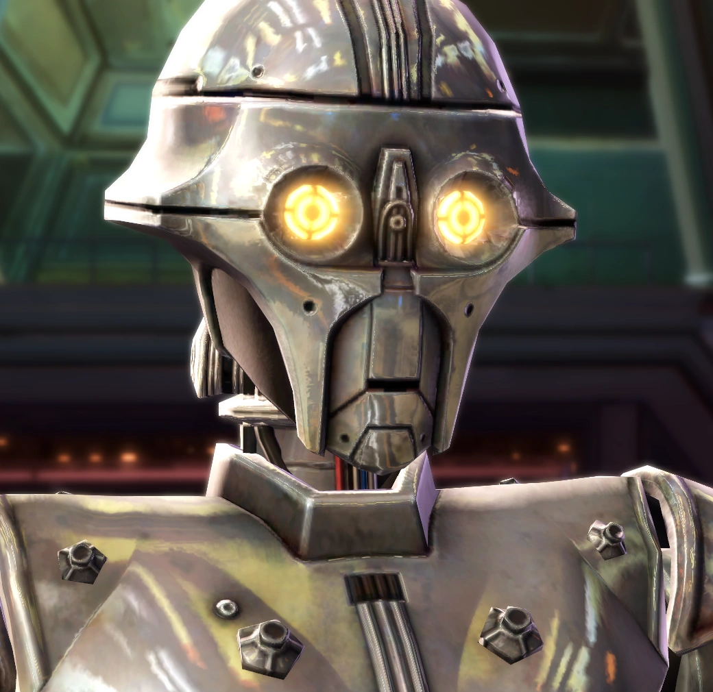 ZAN-3L0 | Wookieepedia | Fandom