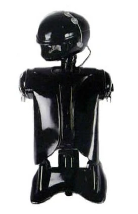 V Series Supervisor Droid | Star Wars Wiki | Fandom
