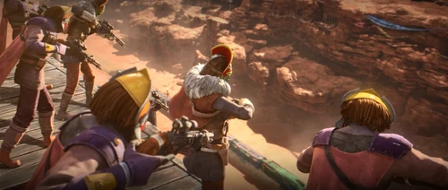 Ambush on Golak | Wookieepedia | Fandom