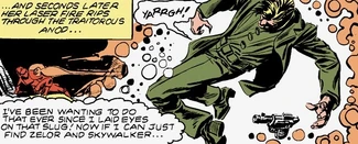 Anod | Wookieepedia | Fandom