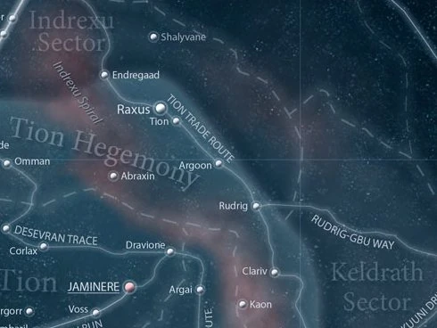 Argoon system | Wookieepedia | Fandom