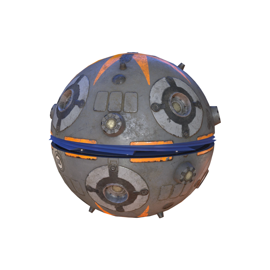 Bladed Training Remote | Wookieepedia | Fandom